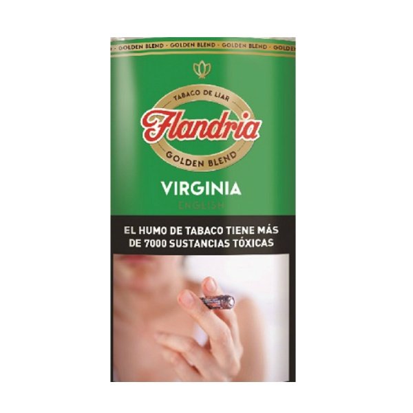 FLANDRIA VIRGINIA » Tabaquería Horus
