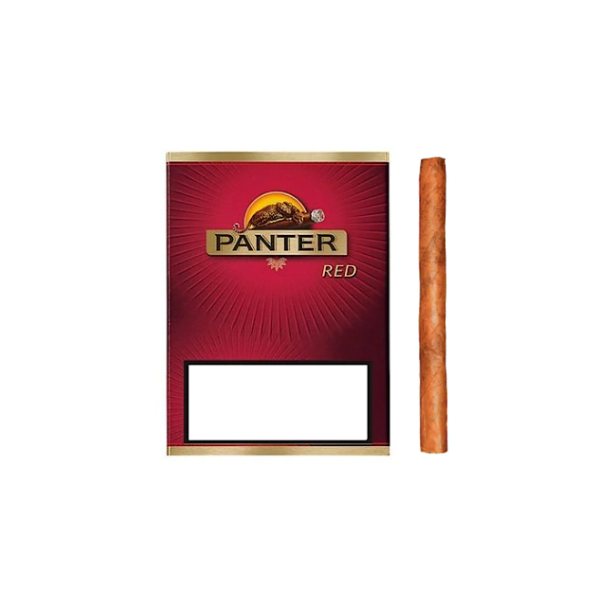 PANTER RED 14 U » Tabaquería Horus