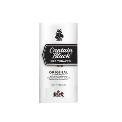 CAPTAIN BLACK ORIGINAL – Tabaquería Horus